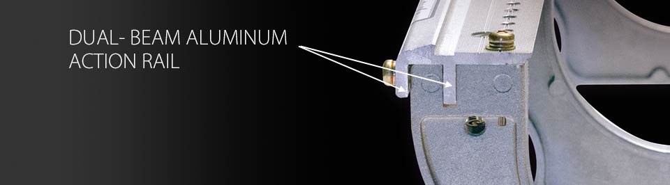 Kawai GL Series - Touch