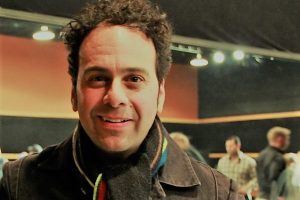 Jon Carin - Kawai Featured Artists