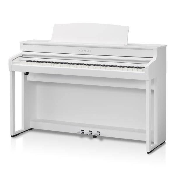 The Kawai CA501 Digital Piano | Award-Winning CA Series